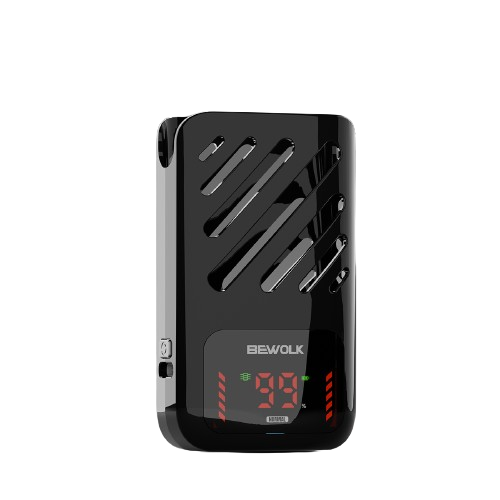 Bewolk Industries XL Battery Pack – Magic Clouds Vapoury