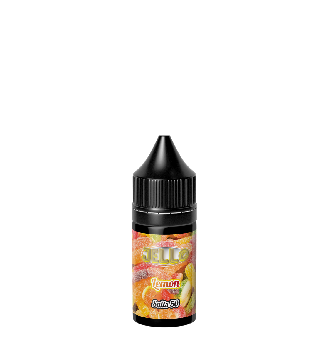 Jello - Lemon Nic Salts 30ml – Magic Clouds Vapoury