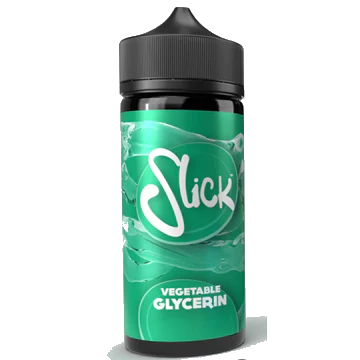 Slick E-liquid Co. - Cookie One Shot – Magic Clouds Vapoury