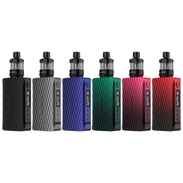 Vaporesso Kit – Magic Clouds Vapoury