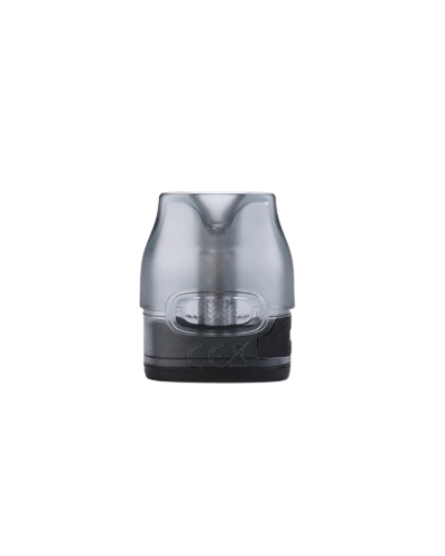 Voopoo - VMate /Vthru pro 3ml Pod 1.2 ohm coil – Magic Clouds Vapoury