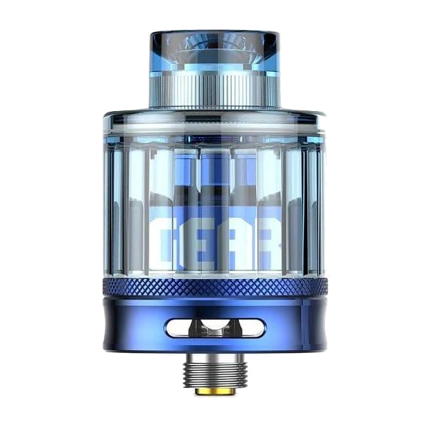 WOTOFO - GEAR V2 RTA – Magic Clouds Vapoury