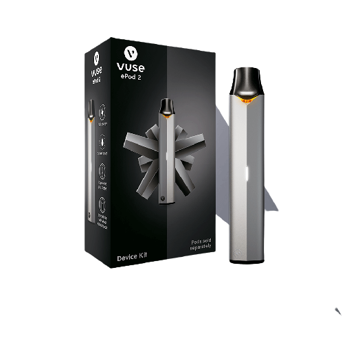 Vuse E-pod 2 Device kit – Magic Clouds Vapoury
